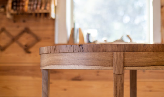 Contact – Andy Rawls Fine Texas Woodcraft