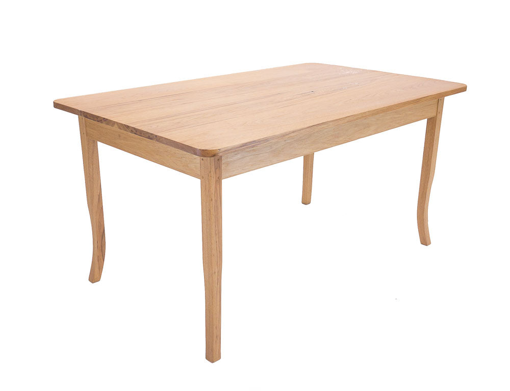 Biedermeier Table – Andy Rawls Fine Texas Woodcraft