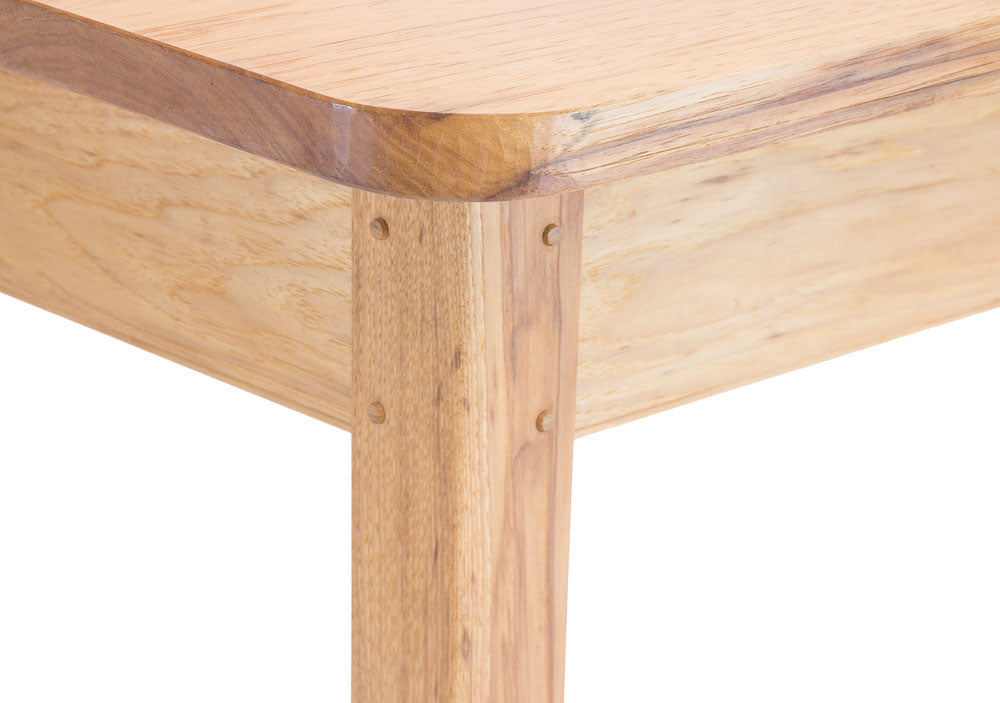 Biedermeier Table – Andy Rawls Fine Texas Woodcraft